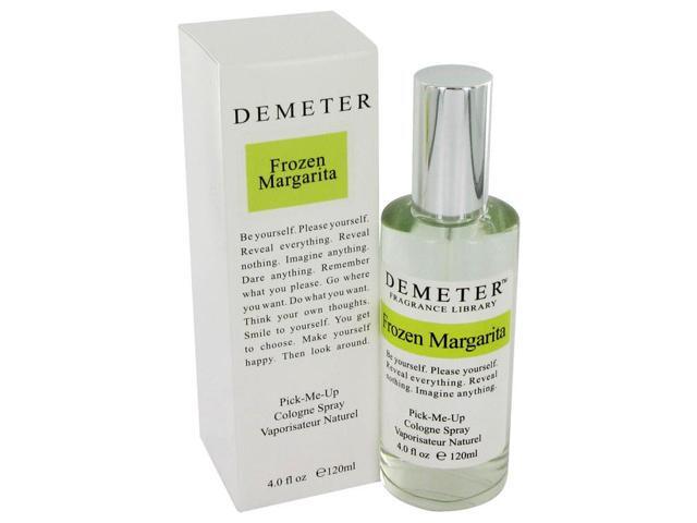 Click here for Demeter Frozen Margarita by Demeter Cologne Spray... prices