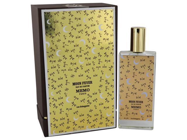 Click here for Moon Fever by Memo Eau De Parfum Spray (Unisex) 2.... prices