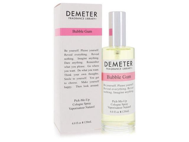 Click here for Demeter Bubble Gum by Demeter Cologne Spray 4 oz(D... prices