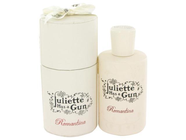 Click here for Romantina by Juliette Has A Gun Eau De Parfum Spra... prices