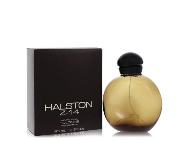 Click here for HALSTON Z-14 by Halston Cologne Spray 4.2 oz(D0102... prices