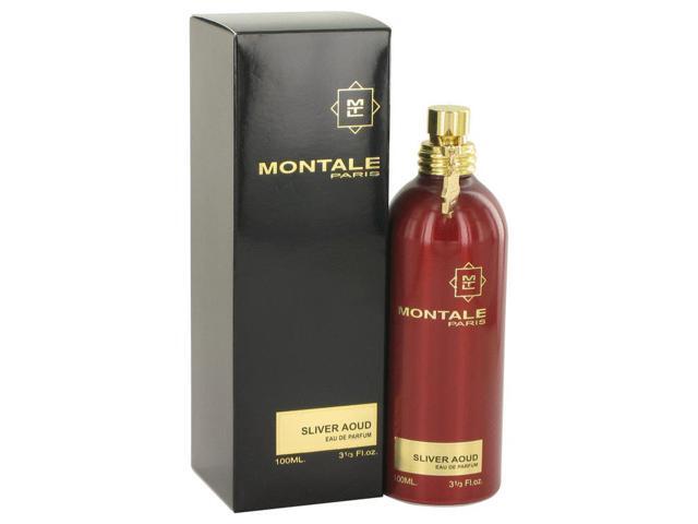 Click here for Montale Silver Aoud by Montale Eau De Parfum Spray... prices