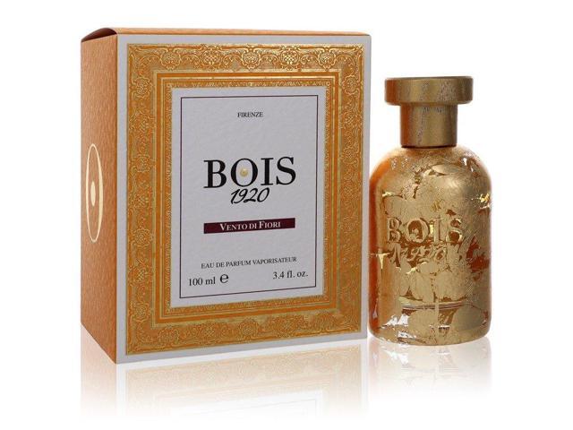 Click here for Vento Di Fiori by Bois 1920 Eau De Parfum Spray 3.... prices