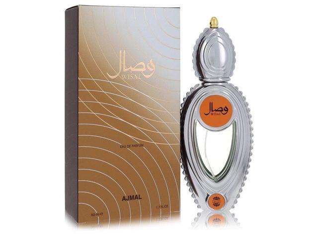 Click here for Ajmal Wisal by Ajmal Eau De Parfum Spray 1.7 oz(D0... prices