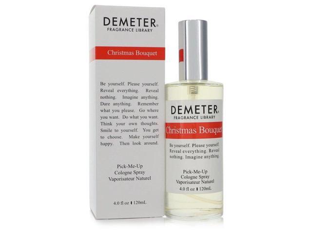 Click here for Demeter Christmas Bouquet by Demeter Cologne Spray... prices