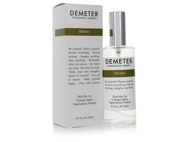 Click here for Demeter Mildew by Demeter Cologne Spray (Unisex) 4... prices