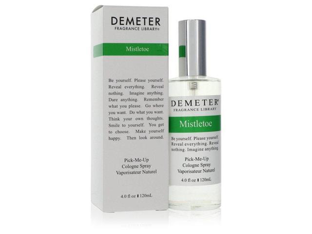 Click here for Demeter Mistletoe by Demeter Cologne Spray (Unisex... prices