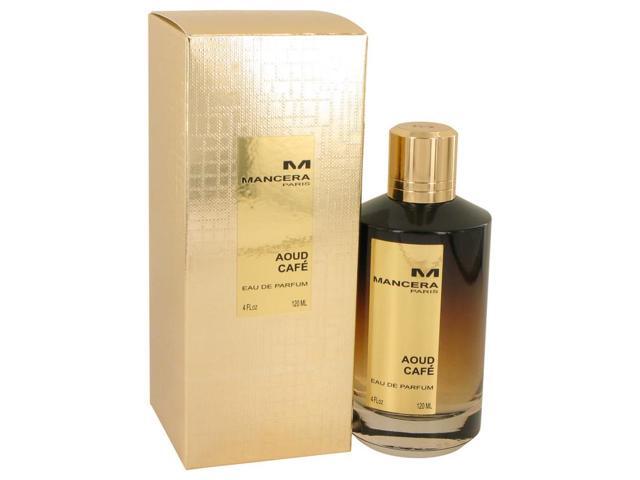 Click here for Mancera Aoud Caf?by Mancera Eau de Parfum Spray (U... prices