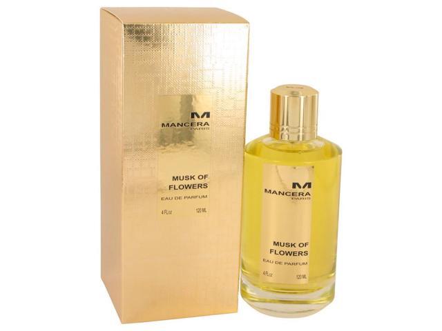 Click here for Mancera Musk of Flowers by Mancera Eau De Parfum S... prices