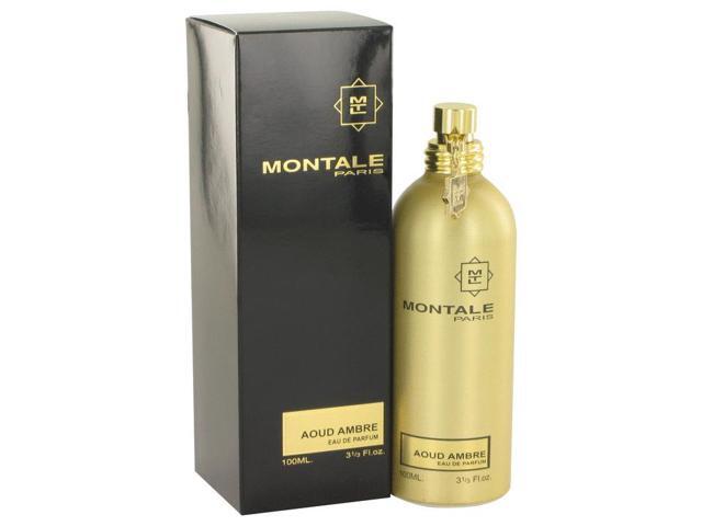 Click here for Montale Aoud Ambre by Montale Eau De Parfum Spray... prices