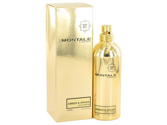 Click here for Montale Amber & Spices by Montale Eau De Parfum Sp... prices