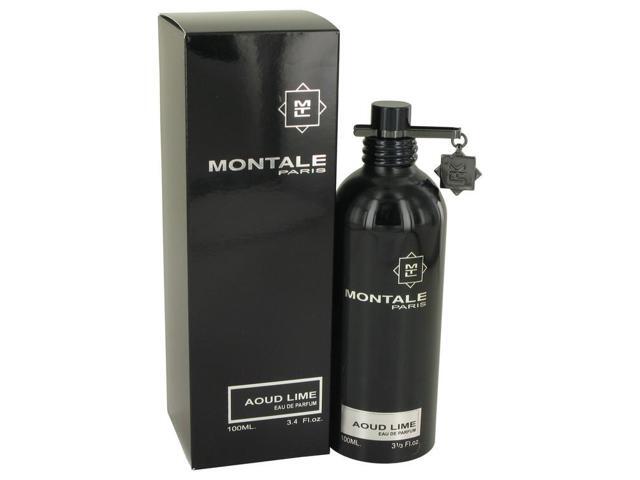 Click here for Montale Aoud Lime by Montale Eau De Parfum Spray (... prices