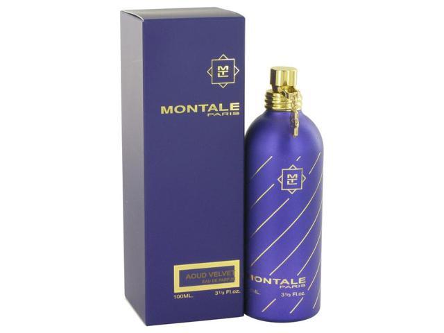 Click here for Montale Aoud Velvet by Montale Eau De Parfum Spray... prices