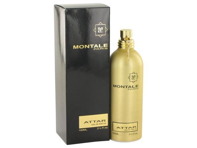 Click here for Montale Attar by Montale Eau De Parfum Spray 3.3 o... prices