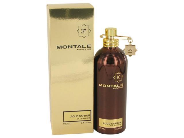 Click here for Montale Aoud Safran by Montale Eau De Parfum Spray... prices