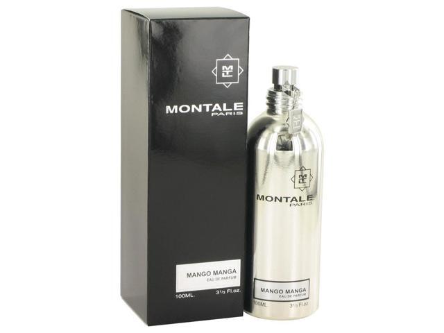 Click here for Montale Mango Manga by Montale Eau De Parfum Spray... prices