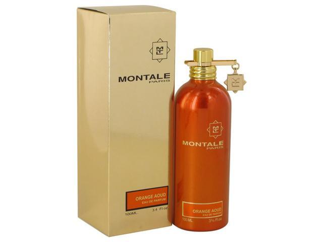 Click here for Montale Orange Aoud by Montale Eau De Parfum Spray... prices