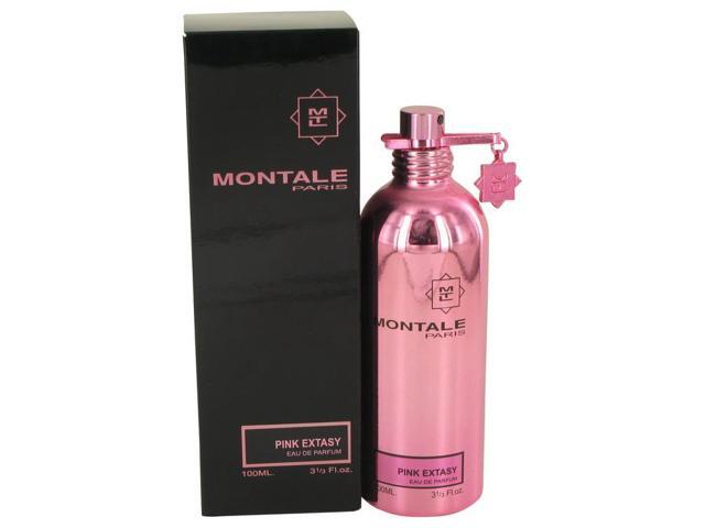 Click here for Montale Pink Extasy by Montale Eau De Parfum Spray... prices