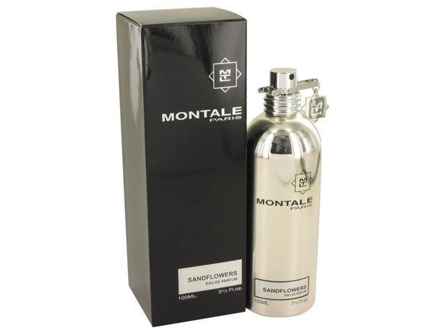 Click here for Montale Sandflowers by Montale Eau De Parfum Spray... prices