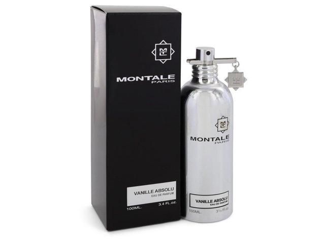 Click here for Montale Vanille Absolu by Montale Eau De Parfum Sp... prices