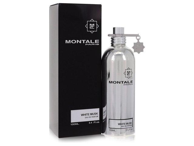 Click here for Montale White Musk by Montale Eau De Parfum Spray... prices