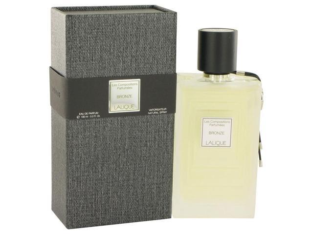 Click here for Les Compositions Parfumees Bronze by Lalique Eau D... prices