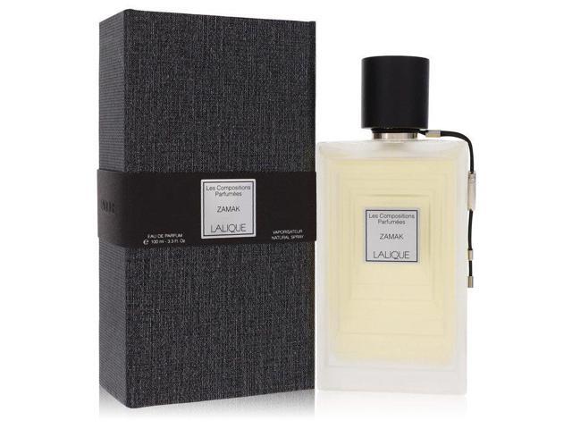 Click here for Les Compositions Parfumees Zamac by Lalique Eau De... prices
