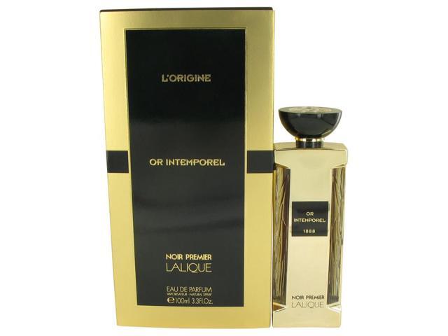 Click here for Lalique Or Intemporel by Lalique Eau De Parfum Spr... prices