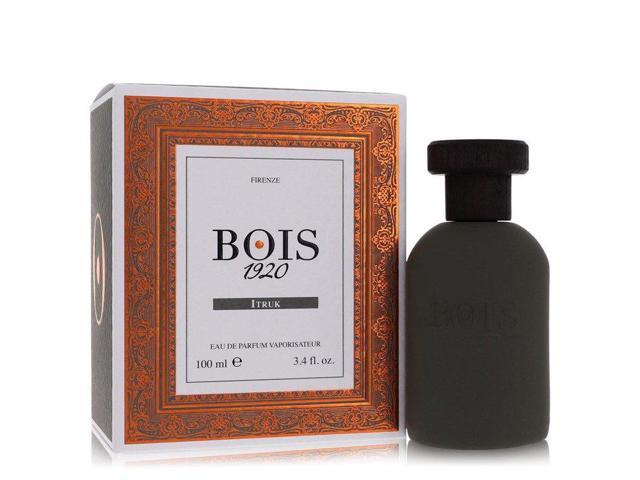 Click here for Bois 1920 Itruk by Bois 1920 Eau De Parfum Spray(D... prices