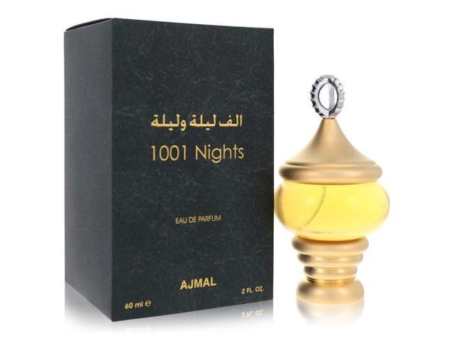 Click here for 1001 Nights by Ajmal Eau De Parfum Spray 2 oz(D010... prices