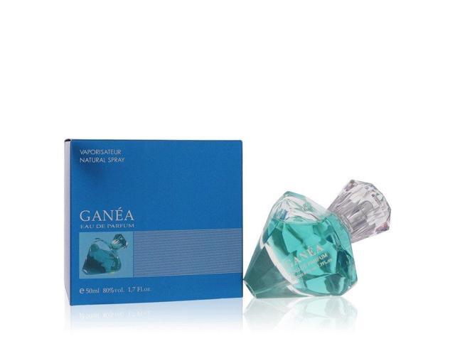 Click here for Ganea by Ganea Eau De Parfum Spray 1.7 oz(D0102HA7... prices