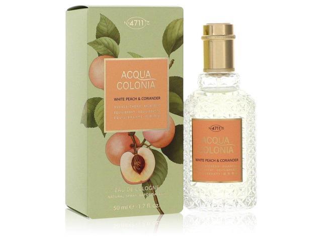 Click here for 4711 Acqua Colonia White Peach & Coriander by 4711... prices