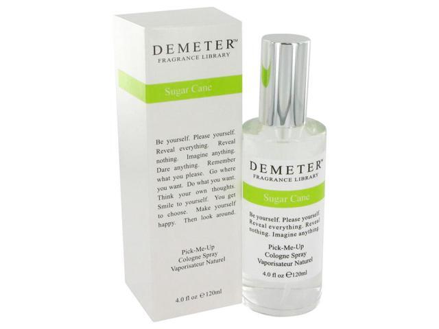 Click here for Demeter Sugar Cane by Demeter Cologne Spray 4 oz(D... prices