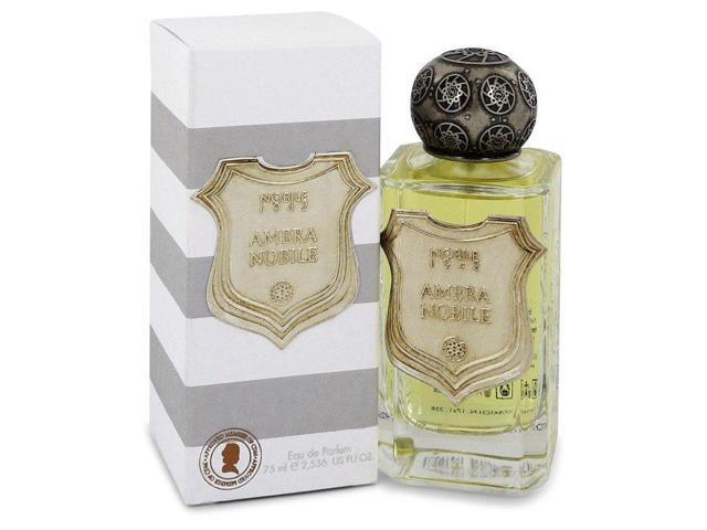 Click here for Ambra Nobile by Nobile 1942 Eau De Parfum Spray (U... prices