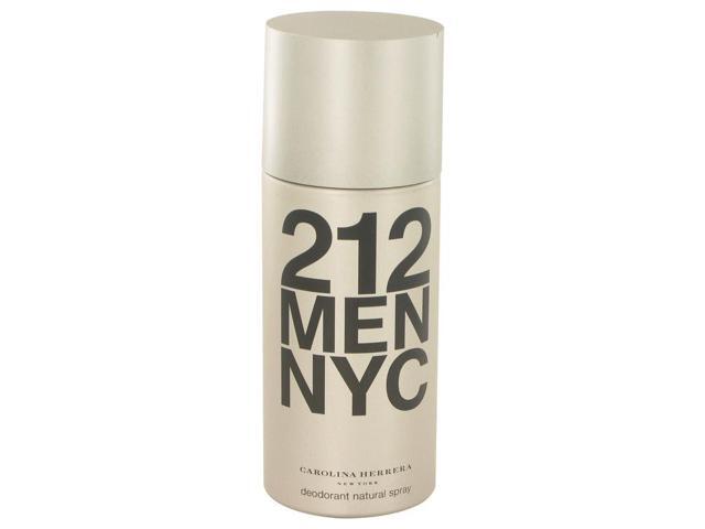 Click here for 212 by Carolina Herrera Deodorant Spray 5 oz(D0102... prices