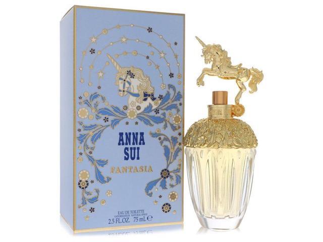 Click here for Anna Sui Fantasia by Anna Sui Eau De Toilette Spra... prices