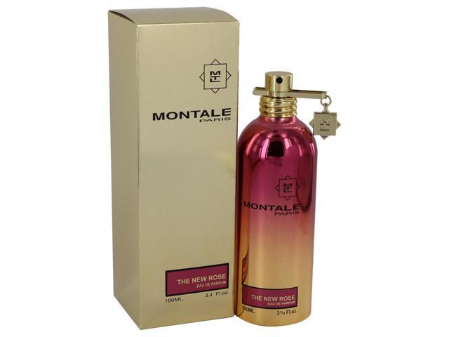 Click here for Montale The New Rose by Montale Eau De Parfum Spra... prices