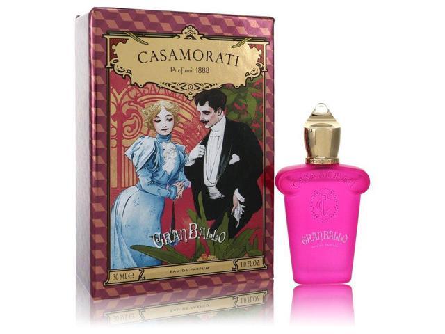 Click here for Casamorati 1888 Gran Ballo by Xerjoff Eau De Parfu... prices