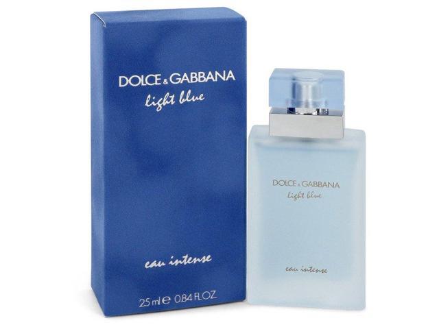 Click here for Light Blue Eau Intense by Dolce & Gabbana Eau De P... prices