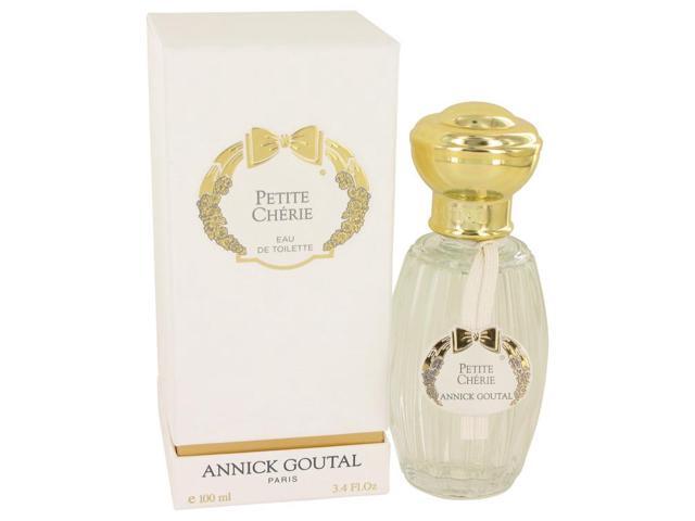 Click here for Petite Cherie by Annick Goutal Eau De Toilette Spr... prices