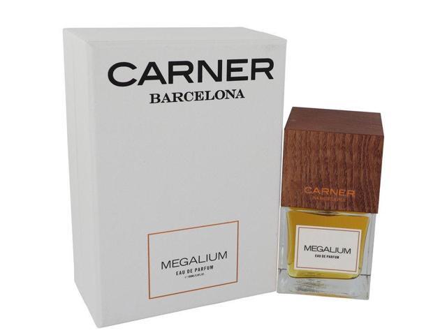 Click here for Megalium by Carner Barcelona Eau De Parfum Spray (... prices