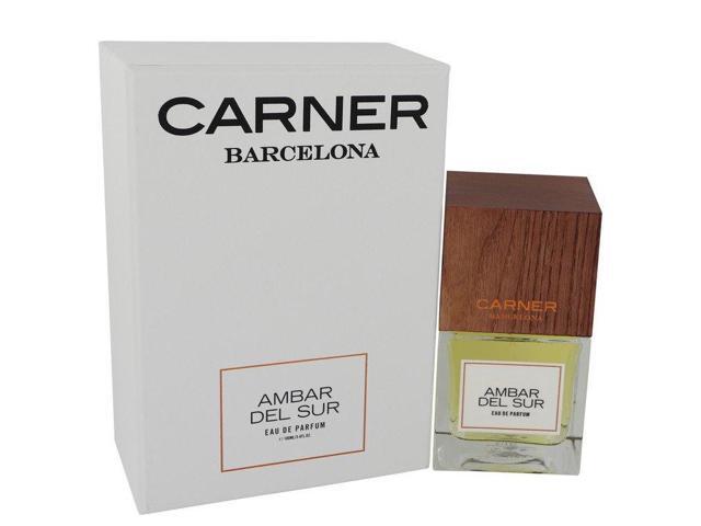 Click here for Ambar Del Sur by Carner Barcelona Eau De Parfum Sp... prices