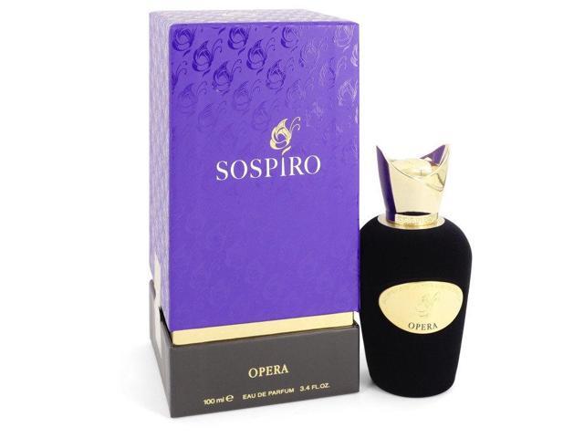 Click here for Opera Sospiro by Sospiro Eau De Parfum Spray (Unis... prices