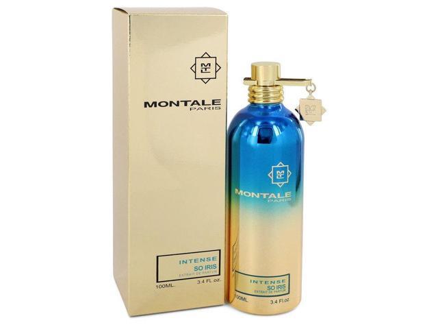 Click here for Montale Intense So Iris by Montale Eau De Parfum S... prices