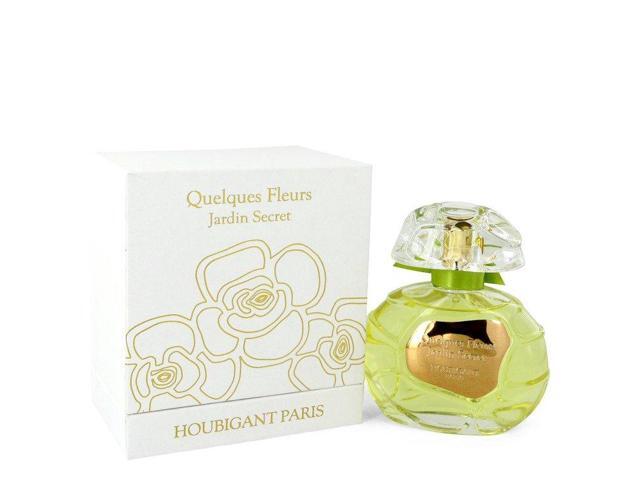 Click here for Quelques Fleurs Jardin Secret collection Privee by... prices