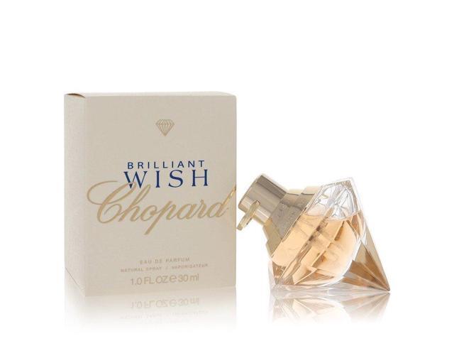 Click here for Brilliant Wish by chopard Eau De Parfum Spray(D010... prices
