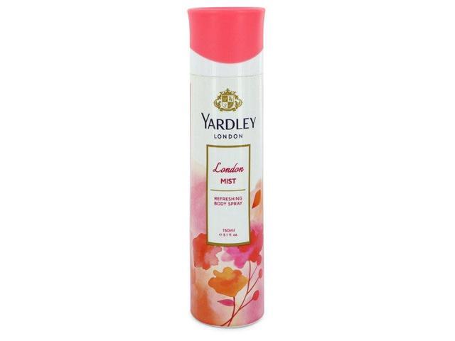 Click here for London Mist by Yardley London Refreshing Body Spra... prices