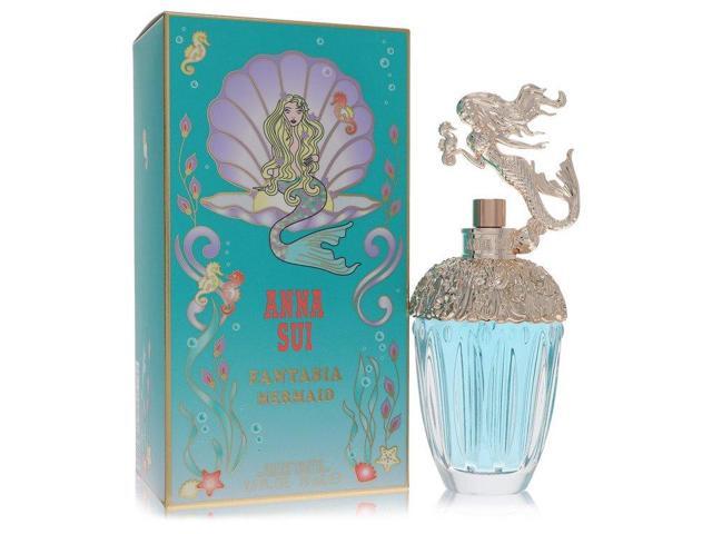 Click here for Anna Sui Fantasia Mermaid Eau de Toilette  75 ml prices