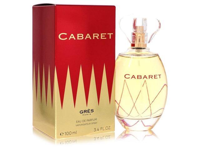 Click here for cabaret by Parfums gres Eau De Parfum Spray(D0102H... prices