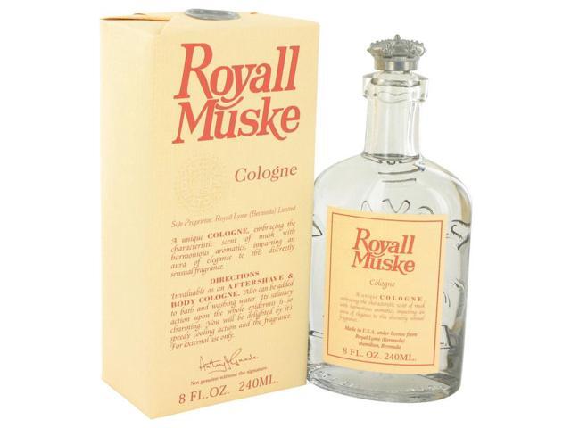 Click here for Royall Muske/Royall Fragrances All Purpose Cologne... prices